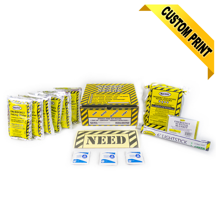 Safety Products & Emergency Gear - FC Safety